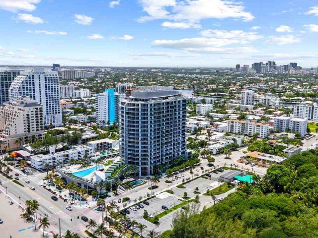 3 Bedroom Condo for Rent at 701 N Fort Lauderdale Beach Blvd #1205, Fort Lauderdale, FL 33304 Central Beach