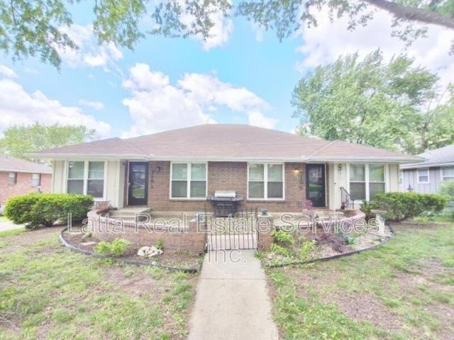 3 Bedroom Condo for Rent at 719 Nw 6th St, Blue Springs, MO 64014