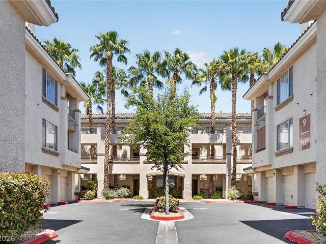 3 Bedroom Condo for Rent at 7135 S Durango Dr, Spring Valley, NV 89113 Rhodes Ranch