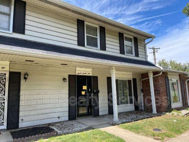 3 Bedroom Condo for Rent at 724 Southfield Ct, Indianapolis, IN 46227 Edgewood