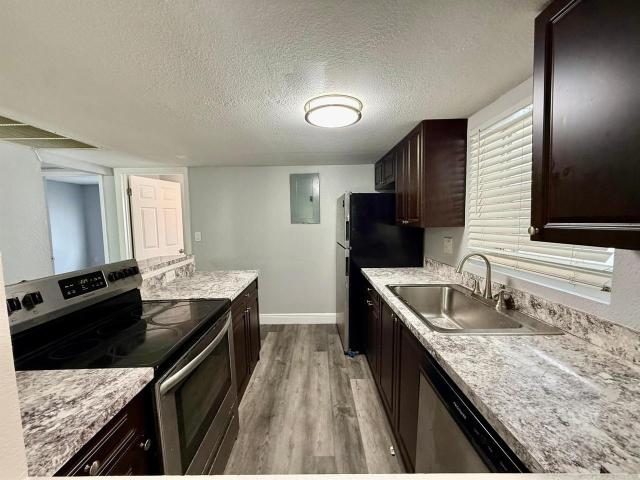 3 Bedroom Condo for Rent at 726 Southwest 81st Avenue #14A, North Lauderdale, FL 33068 Lauderdale North Park