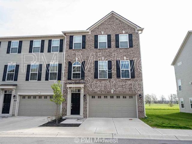 3 Bedroom Condo for Rent at 7278 Zanesville Rd, Carmel, IN 46033
