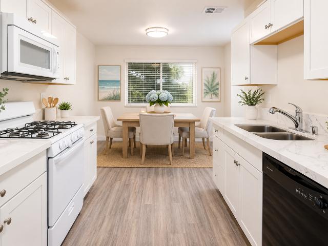 3 Bedroom Condo for Rent at 721 Buena Tierra Way #190, Oceanside, CA 92057 San Luis Rey