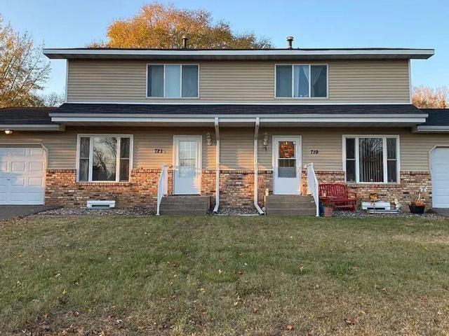 3 Bedroom Condo for Rent at 721 Circle Dr, Champlin, MN 55316