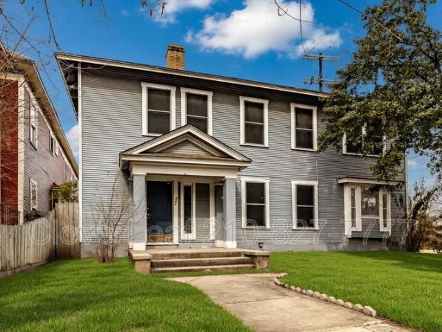 3 Bedroom Condo for Rent at 723 E Euclid Ave, San Antonio, TX 78212 Tobin Hill