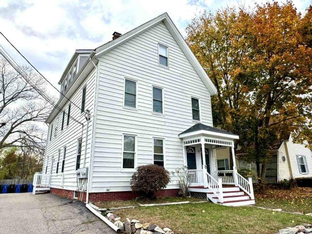 3 Bedroom Condo for Rent at 73 Stetson St #73, Whitman, MA 02382