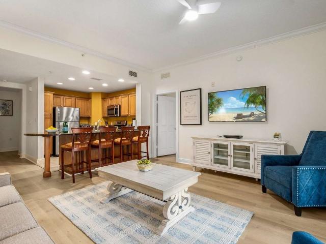 3 Bedroom Condo for Rent at 7628 Heritage Crossing Way #1295173P, Four Corners, FL 34747 Reunion