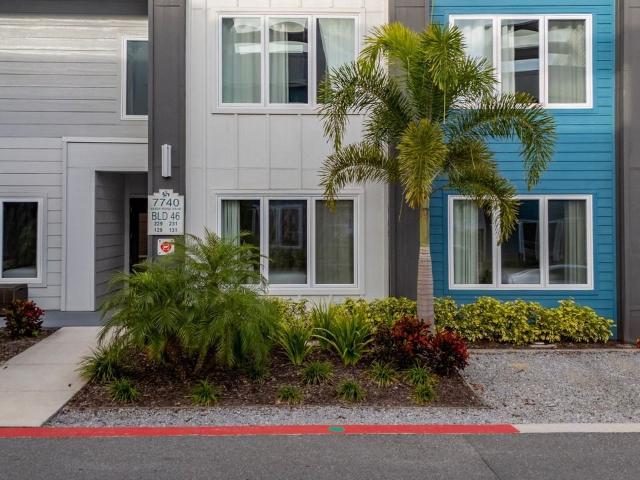 3 Bedroom Condo for Rent at 7740 Sandy Ridge Dr #131, Four Corners, FL 34747 Reunion