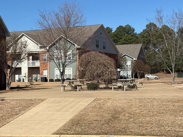 3 Bedroom Condo for Rent at 804 Private Road 3097, Oxford, MS 38655