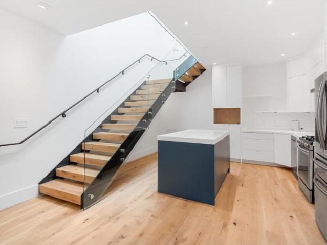 3 Bedroom Condo for Rent at 807 Treat Ave, San Francisco, CA 94110 Mission