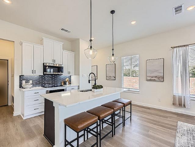 3 Bedroom Condo for Rent at 8013 Sawyer Drive #288.3, Arlington, TX 76002