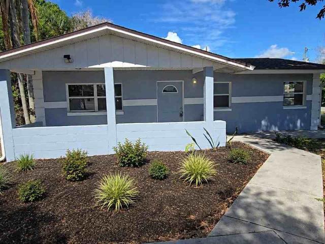 3 Bedroom Condo for Rent at 801 Washington St #A, Cocoa, FL 32922