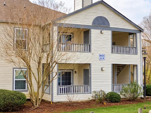 3 Bedroom Condo for Rent at 8020 Tremaine Ct #1, Charlotte, NC 28227 Becton Park