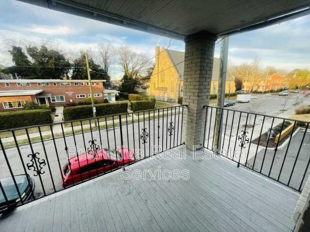 3 Bedroom Condo for Rent at 815 W 37th St, Norfolk, VA 23508 Park Place