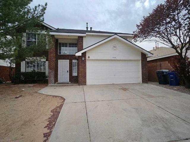 3 Bedroom Condo for Rent at 8324 Millstream Pl Nw, Albuquerque, NM 87120