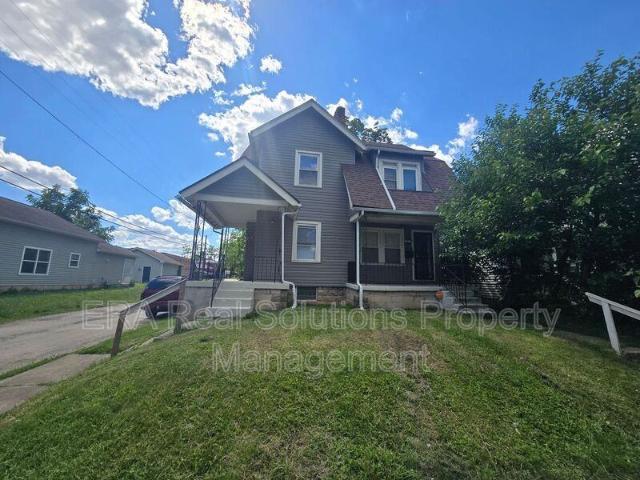3 Bedroom Condo for Rent at 841 Seymour Ave, Columbus, OH 43205 Driving Park