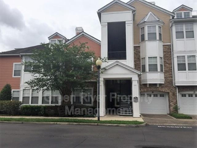 3 Bedroom Condo for Rent at 8550 Touchton Rd #2121, Jacksonville, FL 32216 Secret Cove