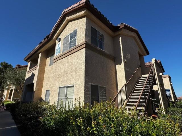 3 Bedroom Condo for Rent at 8501 W University Ave #2088, Spring Valley, NV 89147 Rancho Viejo