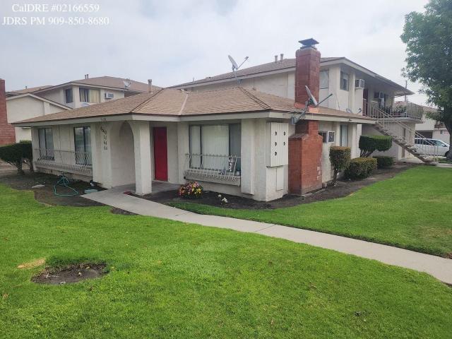3 Bedroom Condo for Rent at 8660 Calle Del Prado, Rancho Cucamonga, CA 91730