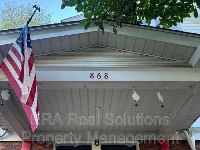 3 Bedroom Condo for Rent at 868 Academy Ave, Cincinnati, OH 45205 West Price Hill