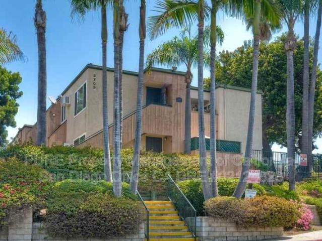 3 Bedroom Condo for Rent at 8709 Lake Murray Blvd #7, San Diego, CA 92119 Lake Murray