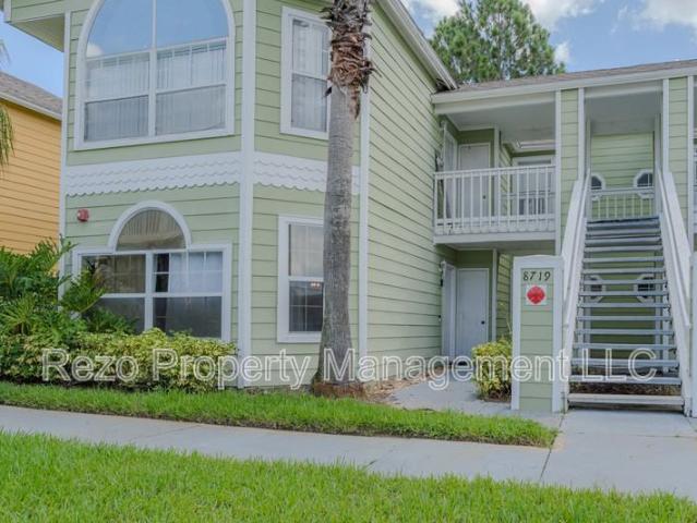 3 Bedroom Condo for Rent at 8719 Rockingham Ter #A, Kissimmee, FL 34747