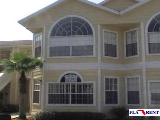 3 Bedroom Condo for Rent at 8722 Rain Forest Pl #B, Kissimmee, FL 34747