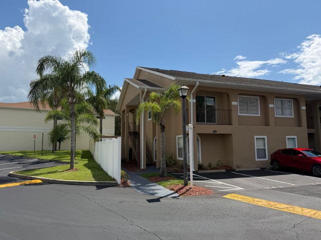3 Bedroom Condo for Rent at 8824 Coral Palms Ct #B, Kissimmee, FL 34747