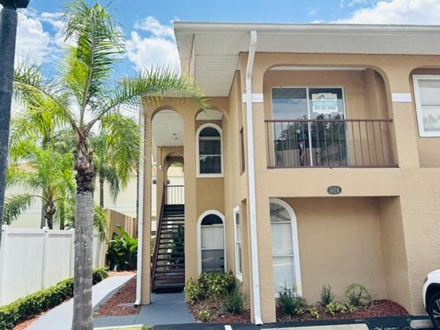3 Bedroom Condo for Rent at 8824 Coral Palms Ct #B, Kissimmee, FL 34747