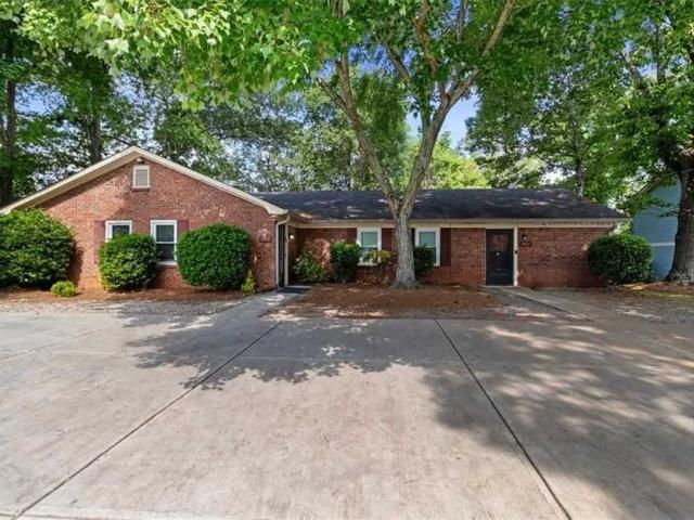 3 Bedroom Condo for Rent at 894 Five Forks Trickum Rd, Lawrenceville, GA 30046