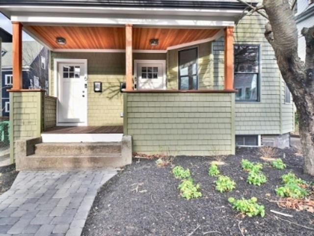 3 Bedroom Condo for Rent at 8 Greenleaf Ave, Medford, MA 02155 South Medford