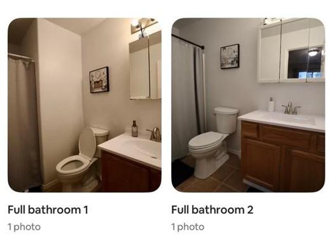 3 Bedroom Condo for Rent at 9047 Dewberry St #2, Anchorage, AK 99502