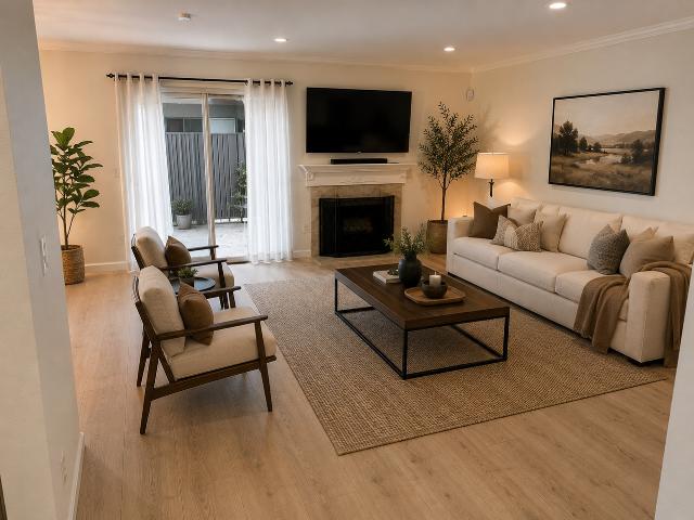 3 Bedroom Condo for Rent at 930 Via Mil Cumbres #147, Solana Beach, CA 92075 Solana Beach