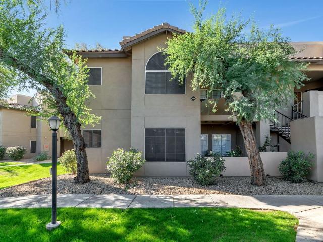 3 Bedroom Condo for Rent at 9415 East Becker Lane #2015B, Scottsdale, AZ 85260