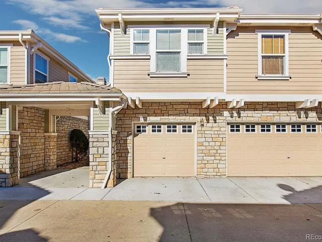 3 Bedroom Condo for Rent at 9769 Mayfair St #C, Englewood, CO 80112