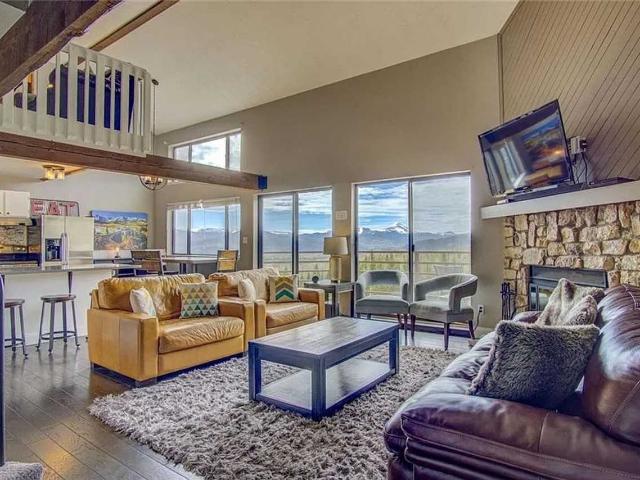 3 Bedroom Condo for Rent at 9825 Ryan Gulch Rd, Silverthorne, CO 80498