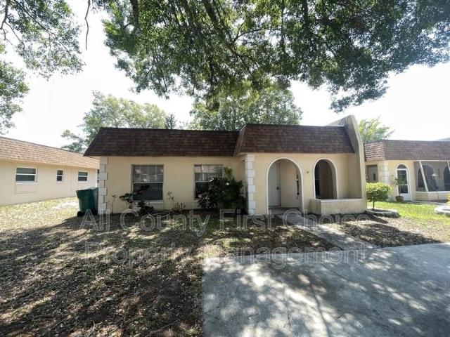 3 Bedroom Condo for Rent at 9949 87th St, Seminole, FL 33777
