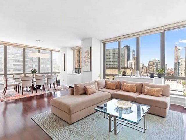 3 Bedroom Condo for Rent at Columbus Ave #19A, New York, NY 10023 Upper West Side