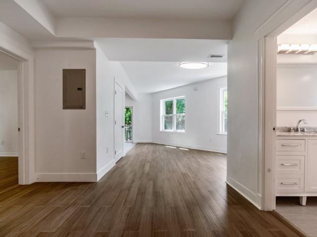 3 Bedroom Condo for Rent at Ballou Ave #3, Boston, MA 02124 Franklin Field South