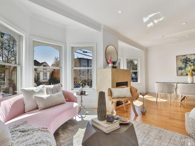 3 Bedroom Condo for Rent at Bryant Street & 24th Street, San Francisco, CA 94110 Mission