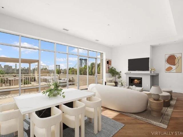 3 Bedroom Condo for Rent at Broadway #11B, New York, NY 11377 Woodside