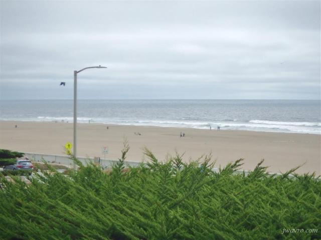 3 Bedroom Condo for Rent at Great Highway & Balboa Street, San Francisco, CA 94121 Outer Richmond
