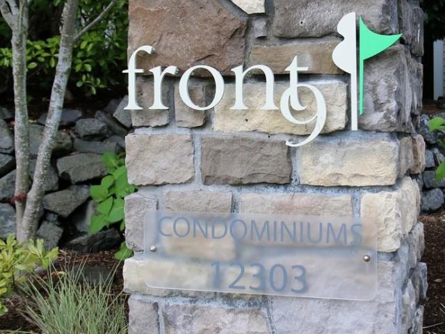 3 Bedroom Condo for Rent at Harbour Pointe Blvd #V202, Mukilteo, WA 98275 Harbour Pointe