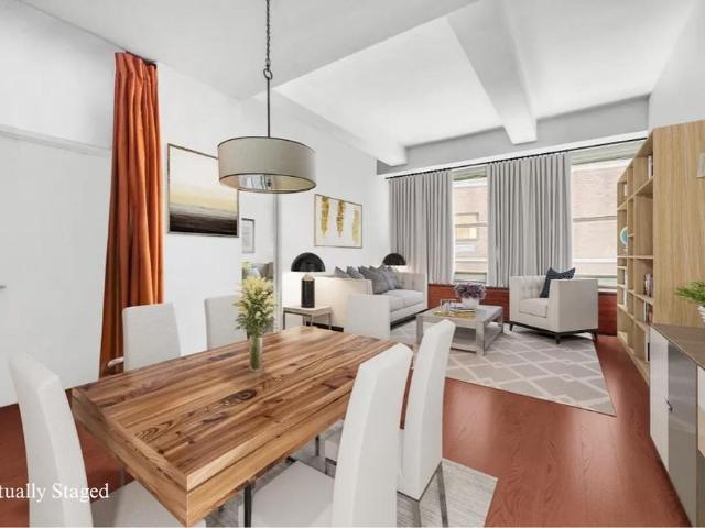 3 Bedroom Condo for Rent at John St #3B, New York, NY 10038 Financial District
