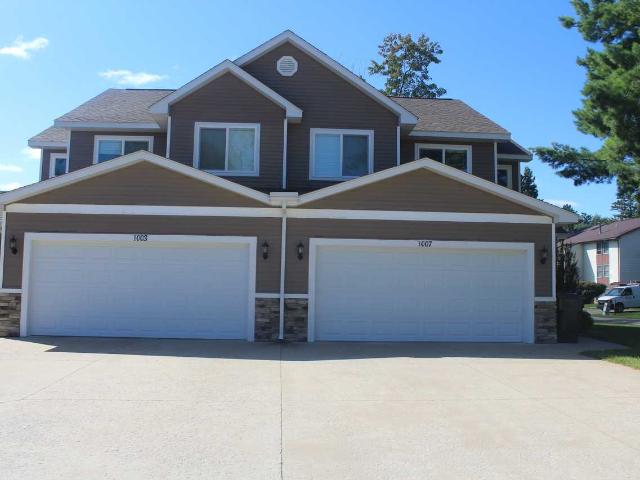 3 Bedroom Condo for Rent at Sadie Ct #1014, Midland, MI 48640