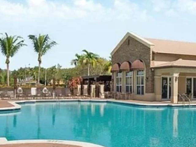 3 Bedroom Condo for Rent at SW 312th St & NE 34th Terrace #1, Homestead, FL 33033