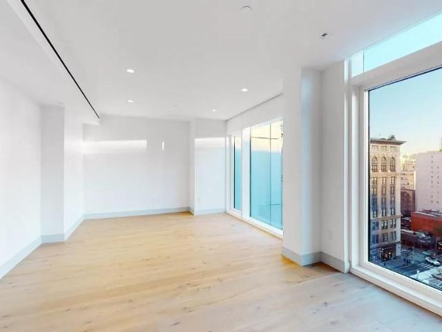 3 Bedroom Condo for Rent at W 14th St #11A, New York, NY 10011 Chelsea