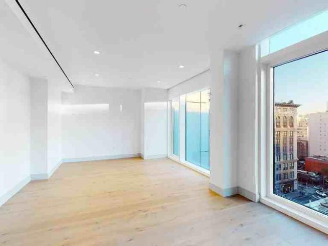 3 Bedroom Condo for Rent at W 14th St #11A, New York, NY 10011 Chelsea