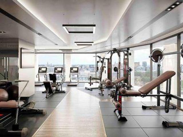 3 Bedroom Condo Liverpool England 99838503