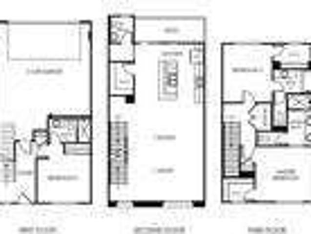 3 Bedroom Condos & Townhouses For Rent Covina California